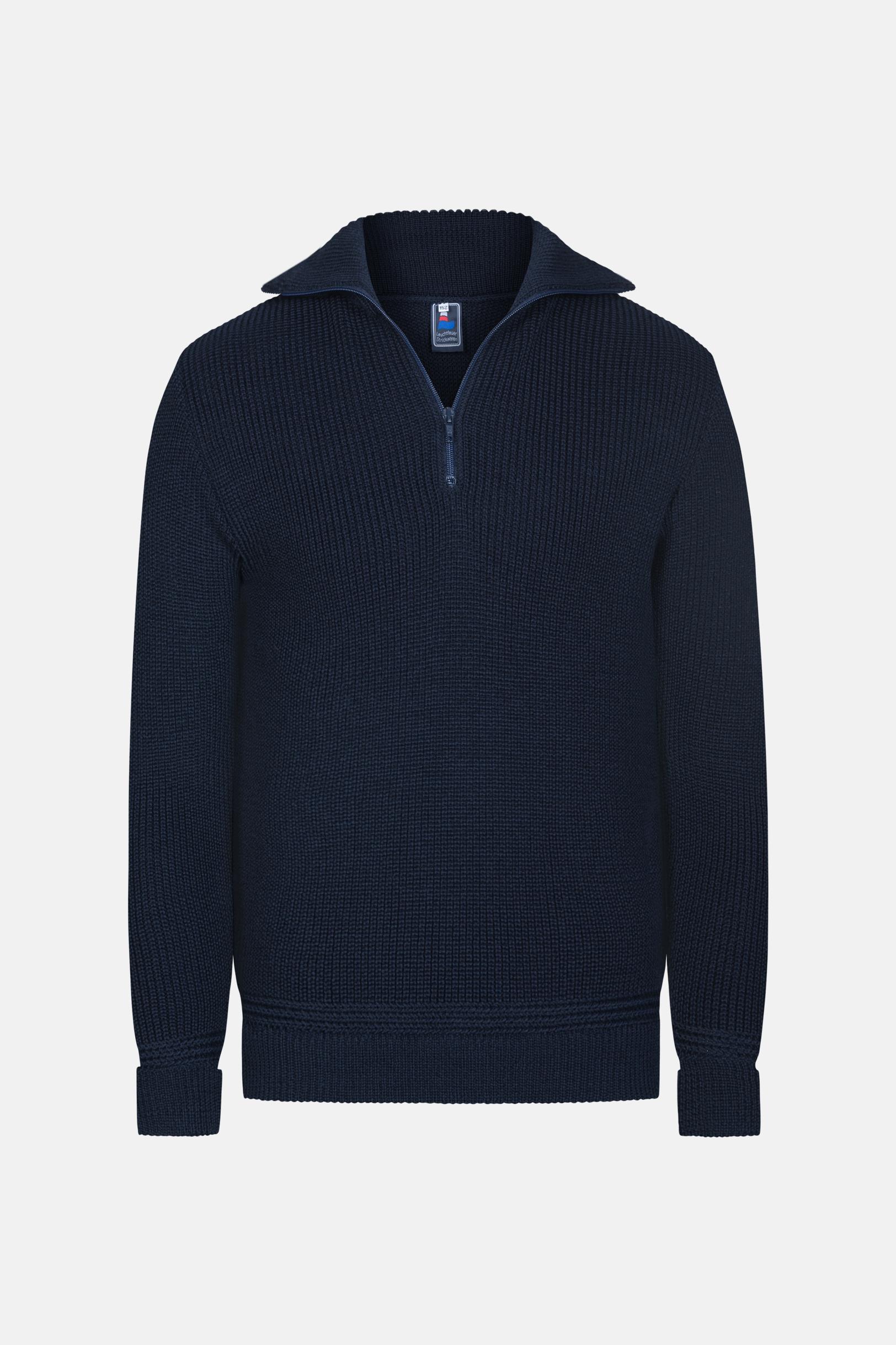 Kinder-Troyer Moses - Marine | Treue-Troyer.de